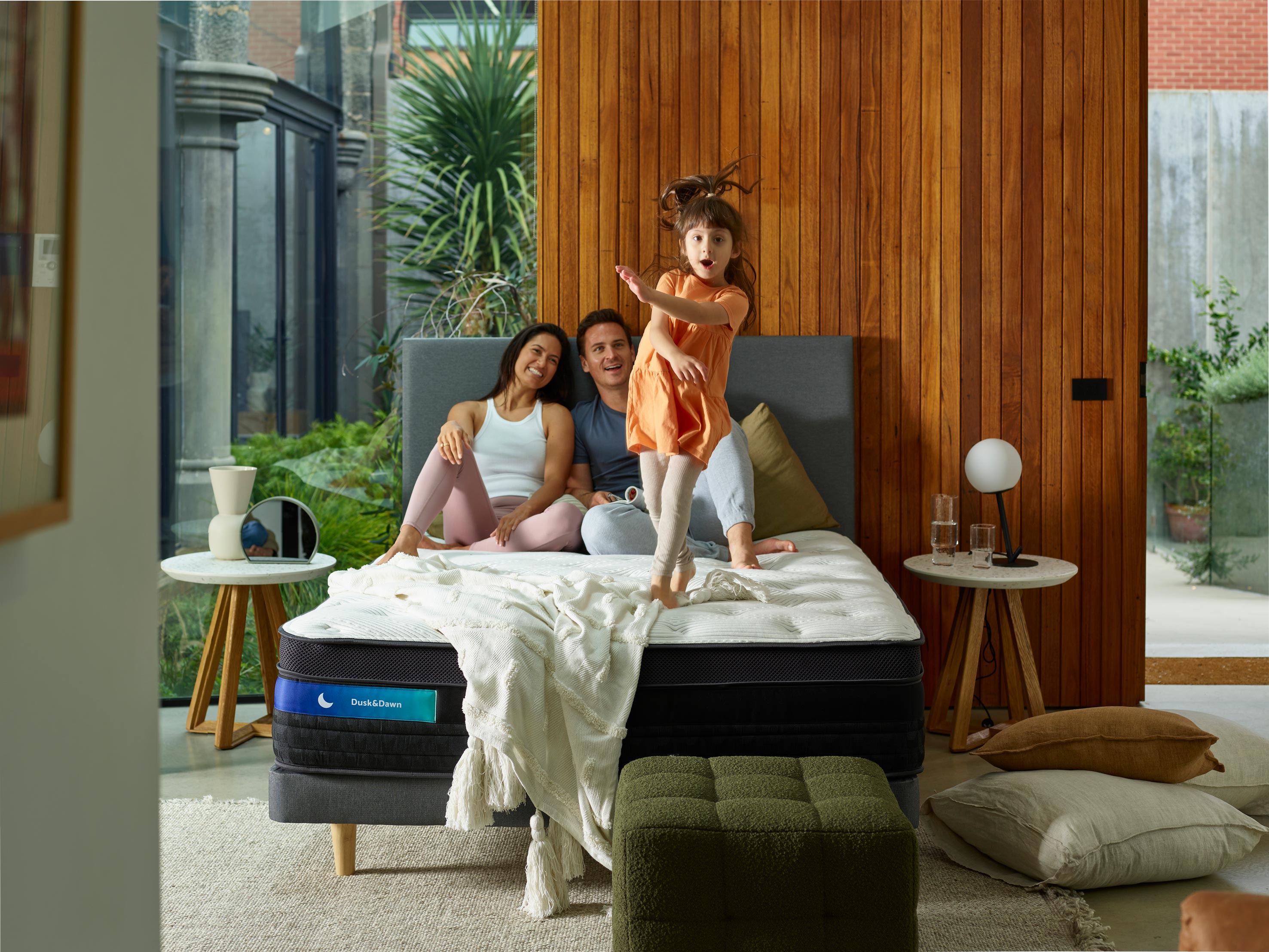 Exploring the Different Types of Mattresses Available in Australia ...